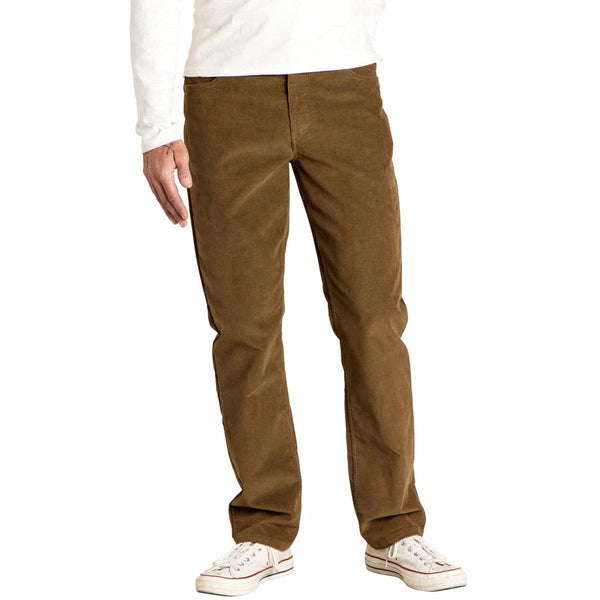 Men's Jet Cord Lean Pant - Gearhead Outfitters